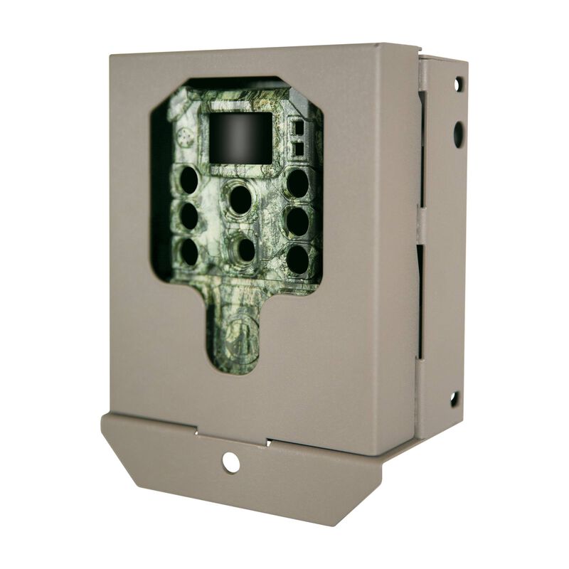 BUSHNELL CELLULAR TRAIL CAMERA SECURITY BOX - Sylvestre Sporting Goods