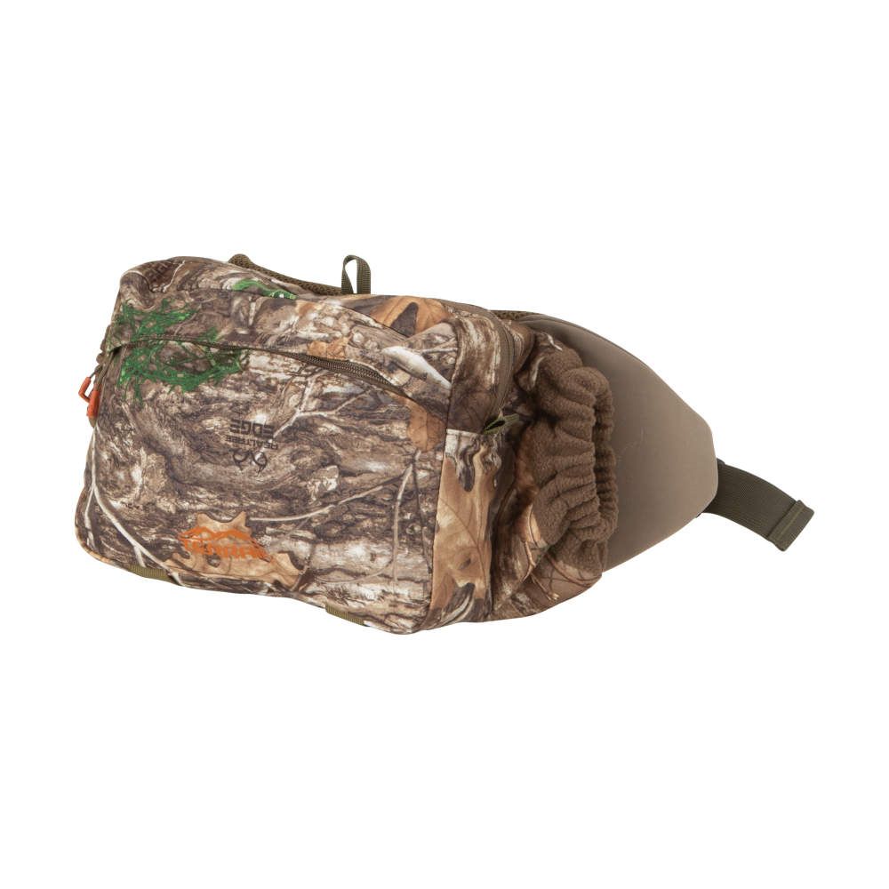 ALLEN COMPANY TERRAIN TUNDRA WAIST PACK WITH HANDWARMER - Sylvestre ...