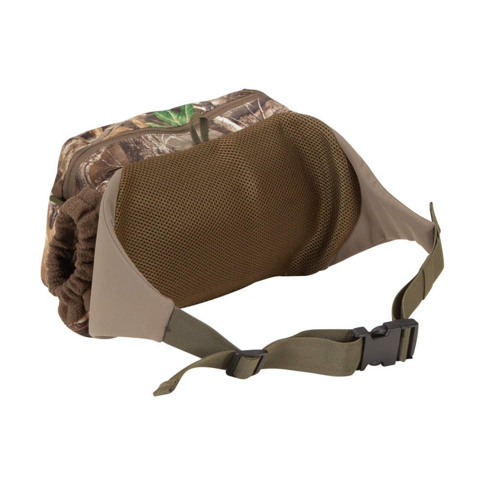 ALLEN COMPANY TERRAIN TUNDRA WAIST PACK WITH HANDWARMER - Sylvestre ...