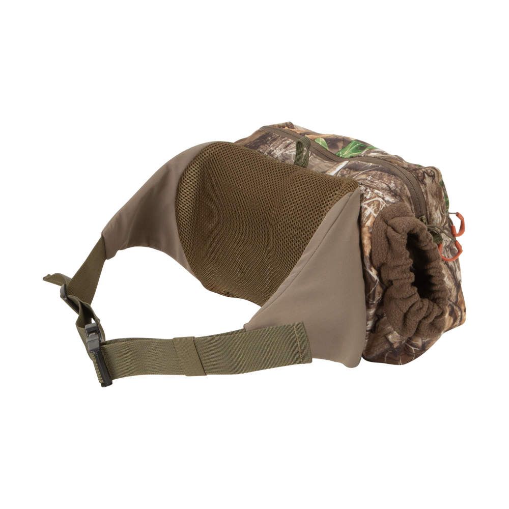ALLEN COMPANY TERRAIN TUNDRA WAIST PACK WITH HANDWARMER - Sylvestre ...