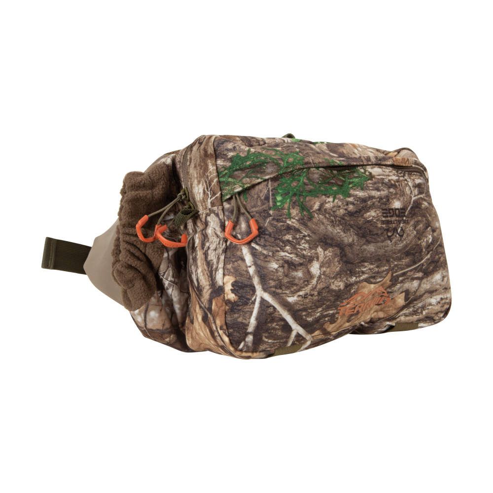 ALLEN COMPANY TERRAIN TUNDRA WAIST PACK WITH HANDWARMER - Sylvestre ...
