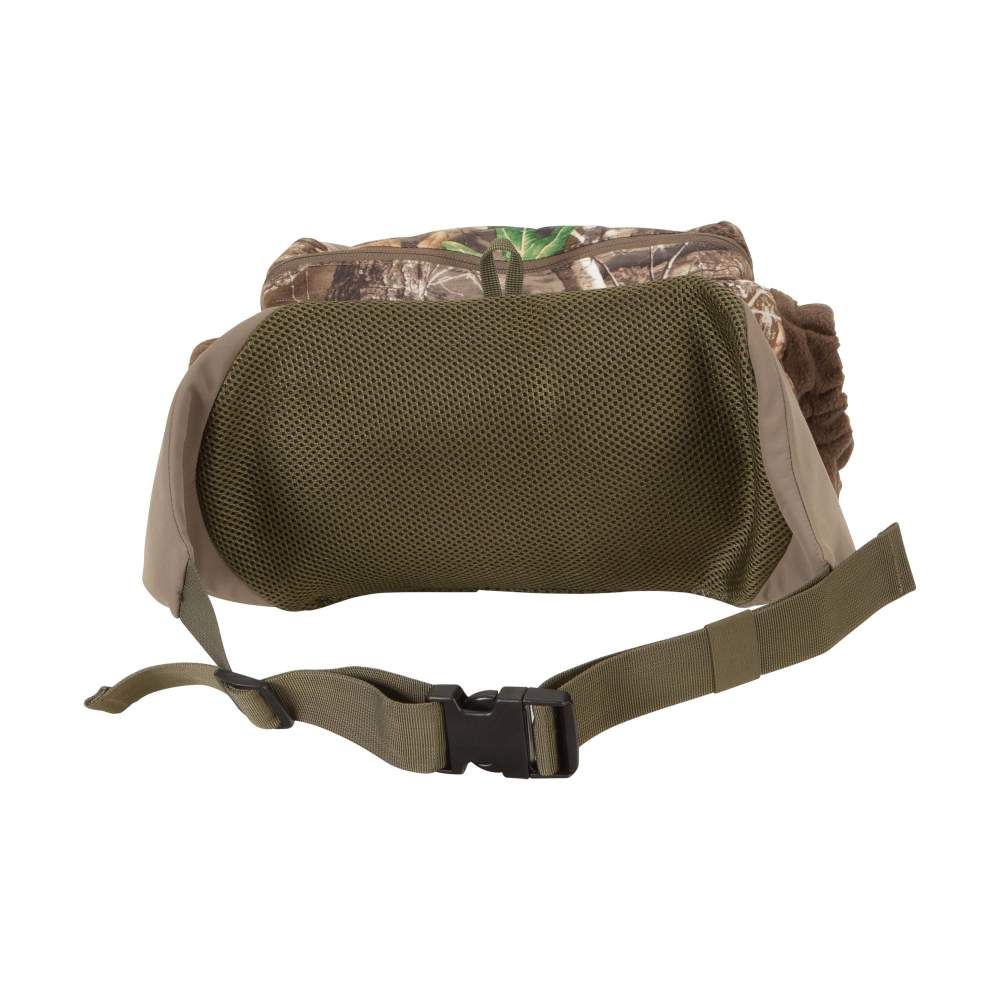 ALLEN COMPANY TERRAIN TUNDRA WAIST PACK WITH HANDWARMER - Sylvestre ...