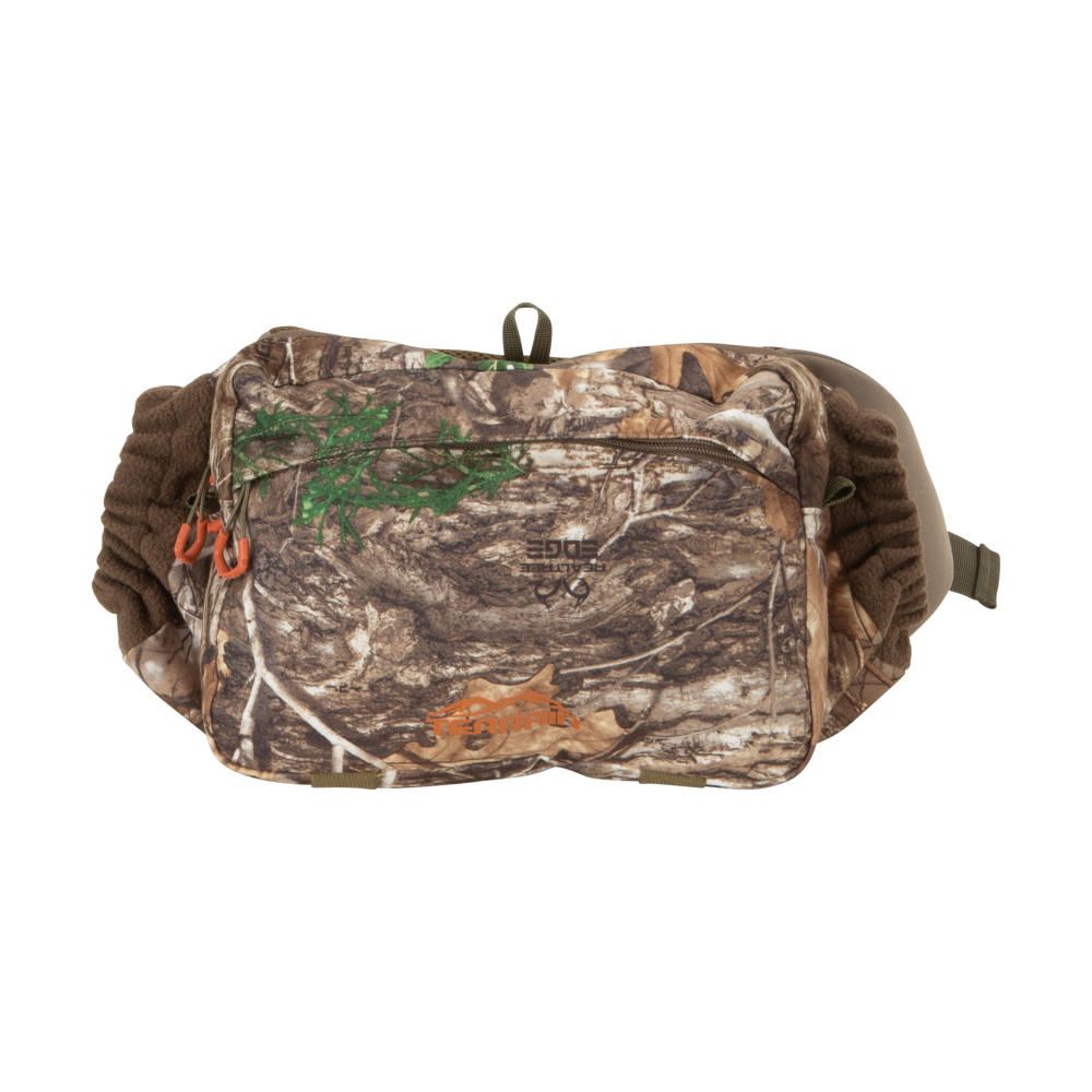 ALLEN COMPANY TERRAIN TUNDRA WAIST PACK WITH HANDWARMER - Sylvestre ...