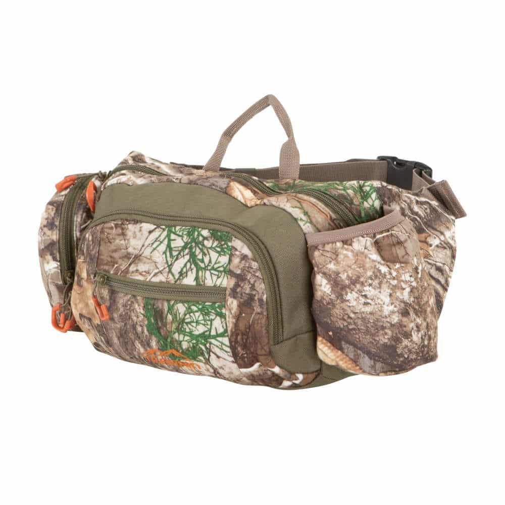 ALLEN COMPANY TERRAIN VALE HUNTING WAIST PACK - Sylvestre Sporting Goods