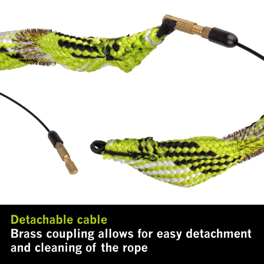 RIFLE BATTLE ROPE 2.0 - 243CAL & 6MM - Sylvestre Sporting Goods